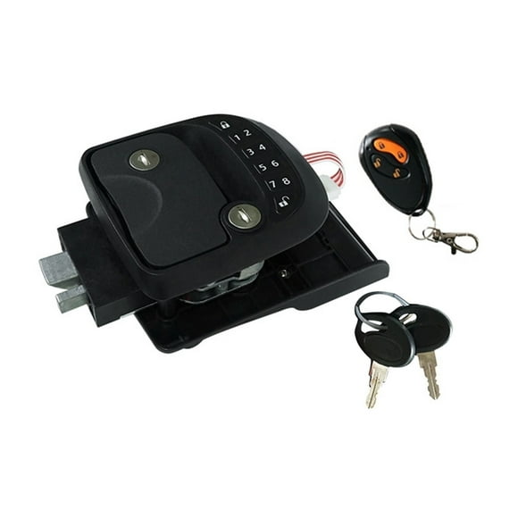 RV Door Latches in RV Door Parts - Walmart.com