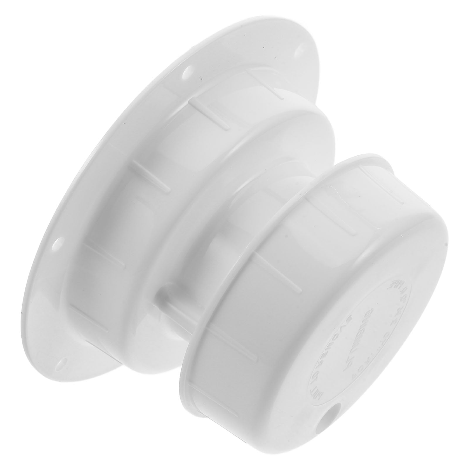 RV Roof Vent Cap Plumbing Vent Cover RV Roof Vent Replacement Sewer Cap ...
