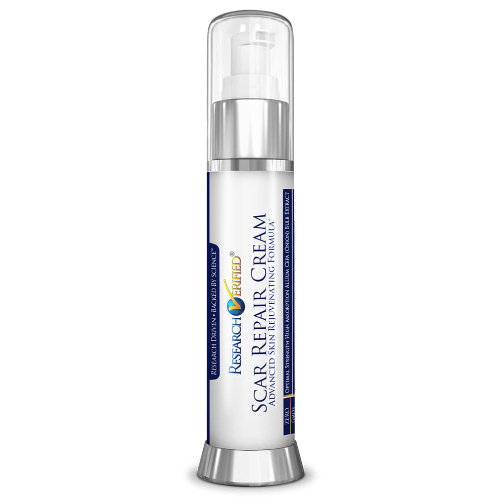RV Scar Repair - CI30 Nourish Skin, Reduce Old & New Scars - Vegan ...