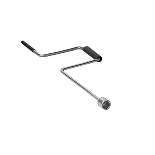 RV Scissor Jack CRANK HANDLE Camper Stabilizer Tool Lift Hex Head ...