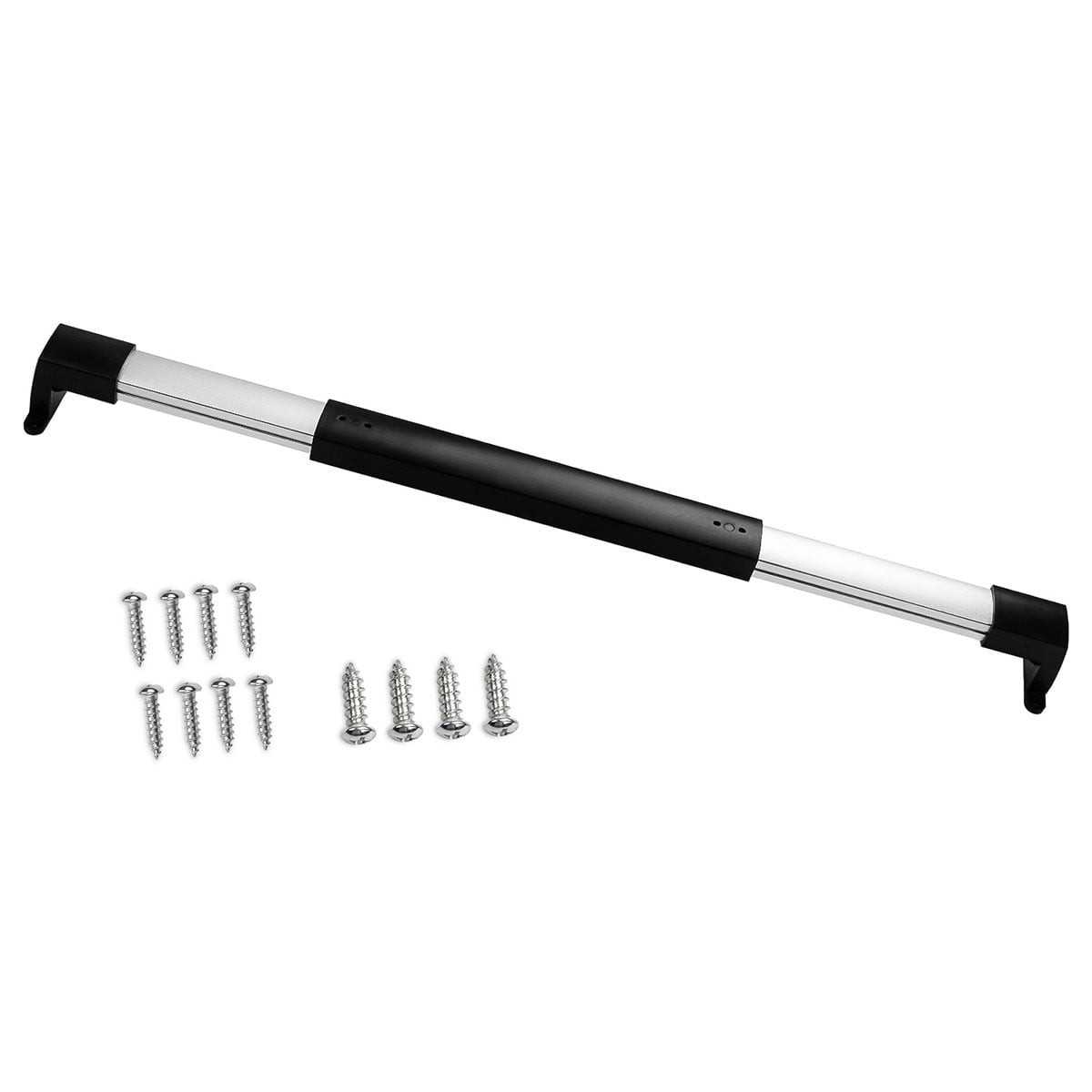 RV Screen Door Cross Bar Handle,Adjustable from 21 5/8" to 28 5/8 ...