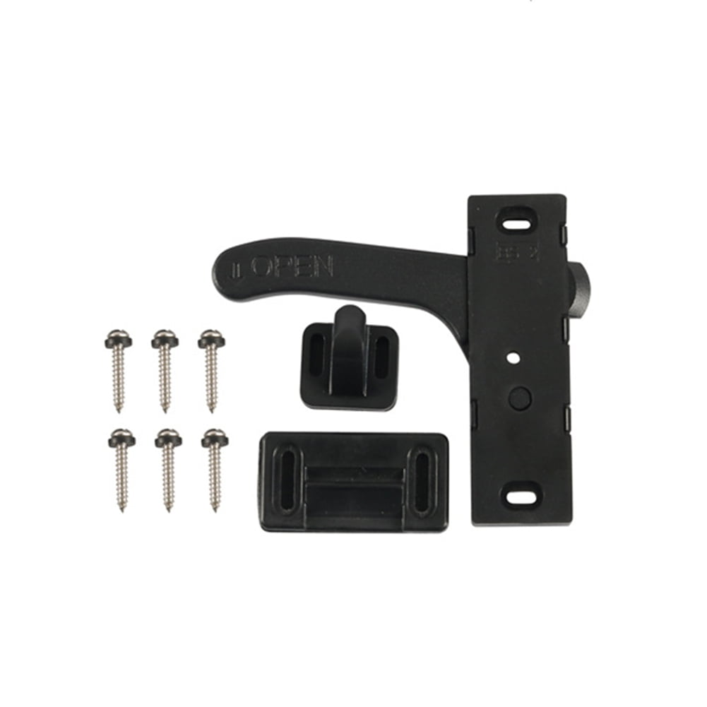 RV Screen Door Latch RV Screen Window Latch Handle RV Screen Door Lock ...
