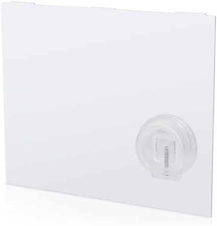 RV Screen Door Slider Panel 239061 Replacement No Assembly, with Push ...