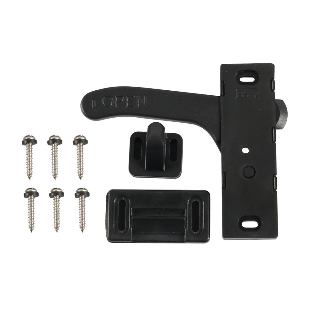 RV Screen Window Door Handle Screen Window Lock Kit Door Handles ...