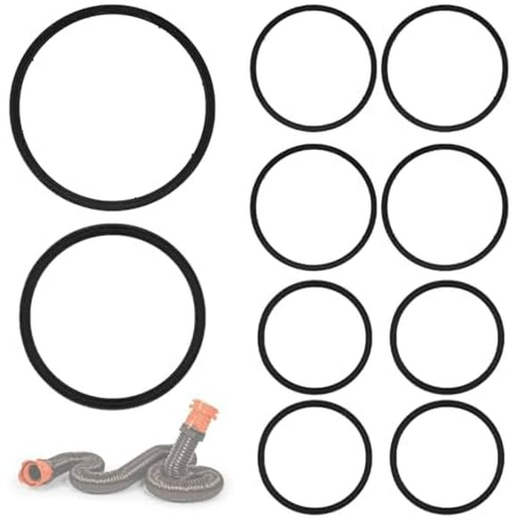 Rhino Sewer Hoses in RV Sewer Hoses - Walmart.com