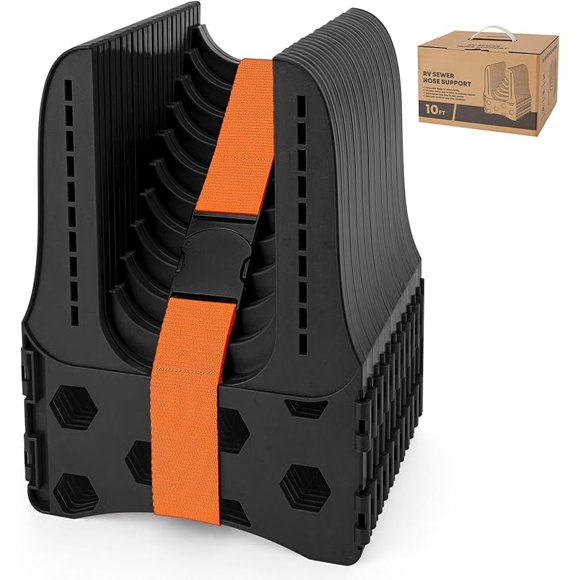 RV Sewer Hose Supports in RV Sewer Hoses - Walmart.com
