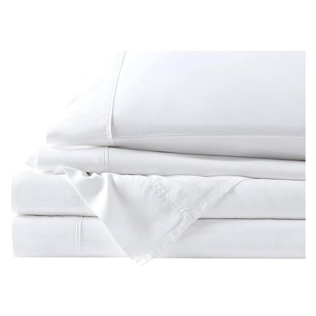 RV Sheet Sets-(30x75) BUNK Size, White Solid up to 8-10 inch deep ...