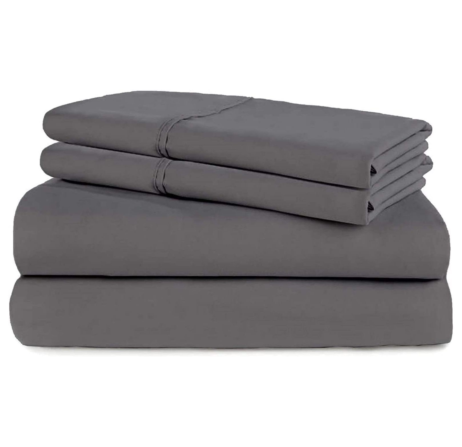 RV Sheets, Bunk (38x75) Inch, Upto 10-12 Inch Deep Pocket, 100% ...