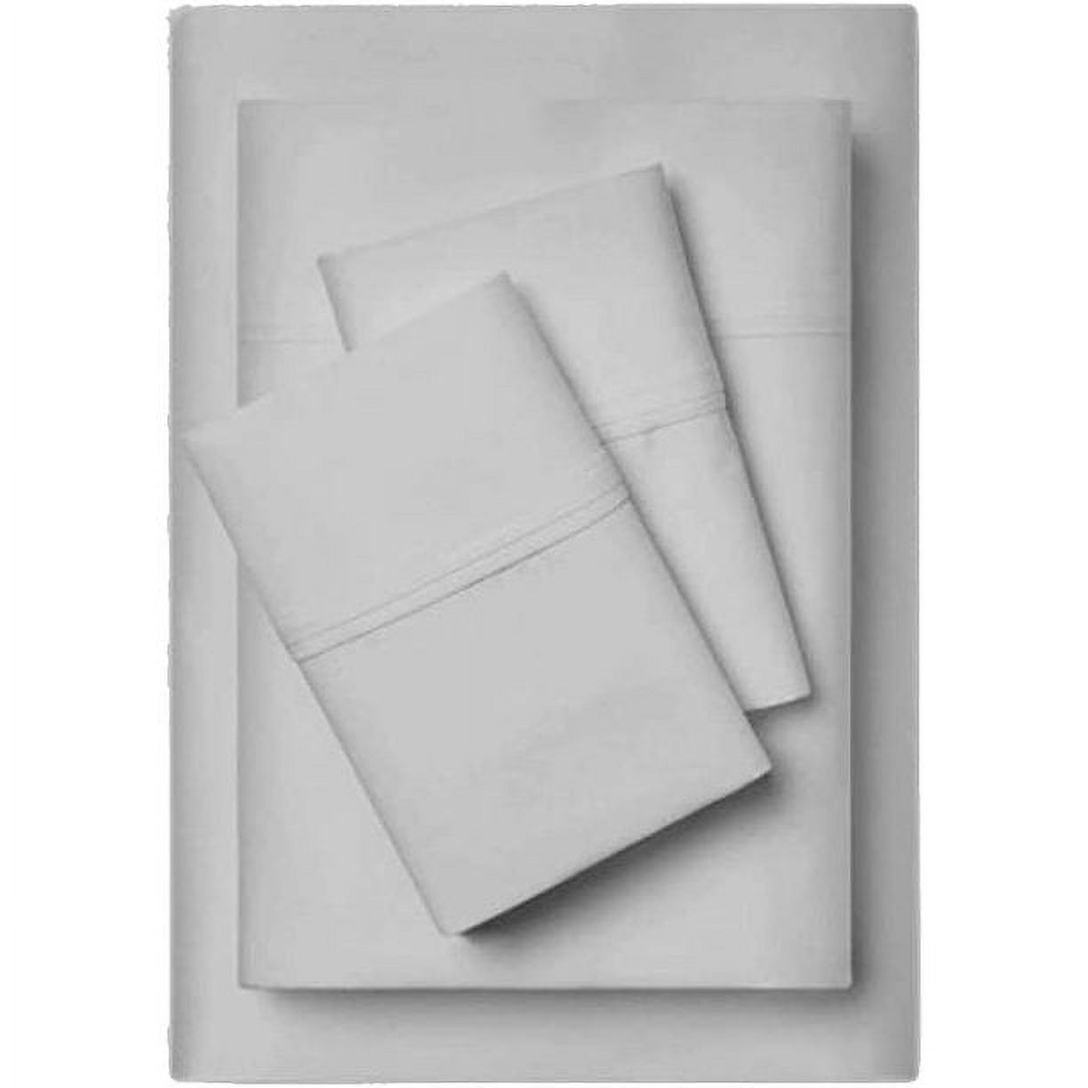 RV/Short Queen 4 Piece Bed Sheet Set Bedding Sheets Set for Campers 500 ...