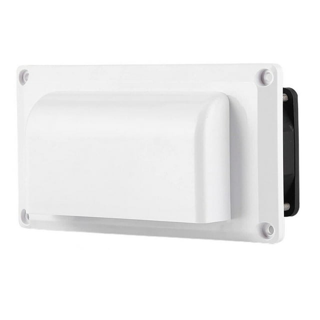 RV Side Air Vent Ventilation Exhaust Fan Caravan Motorhome Trailer for ...