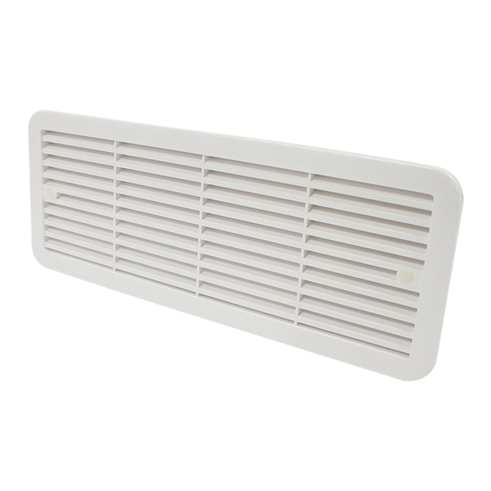 RV Side-Mounted Air Outlet Cover RV Radiator Exhaust Fan RV Dust-Proof ...