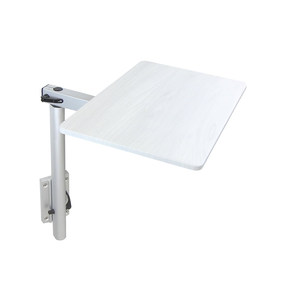 RV Side Table with MOD Leg System - Walmart.com