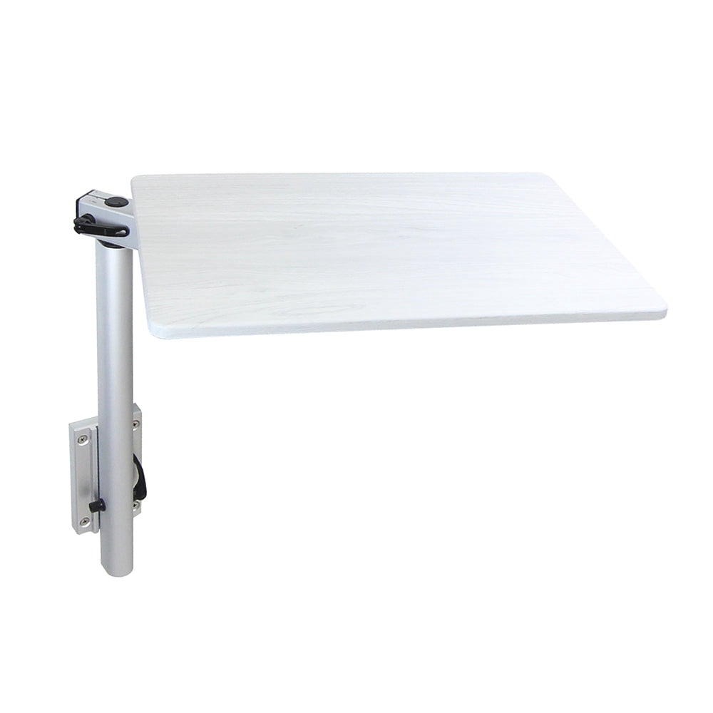 RV Side Table with MOD Leg System - Walmart.com