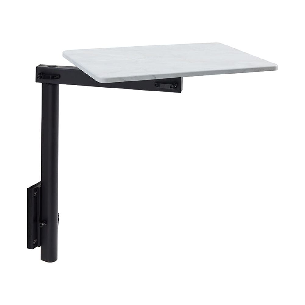 RV Side Table with MOD Leg System - Walmart.com