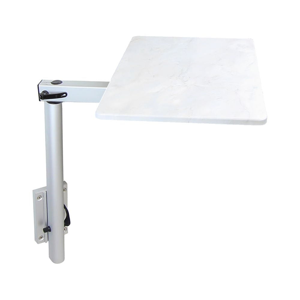 RV Side Table with MOD Leg System - Walmart.com