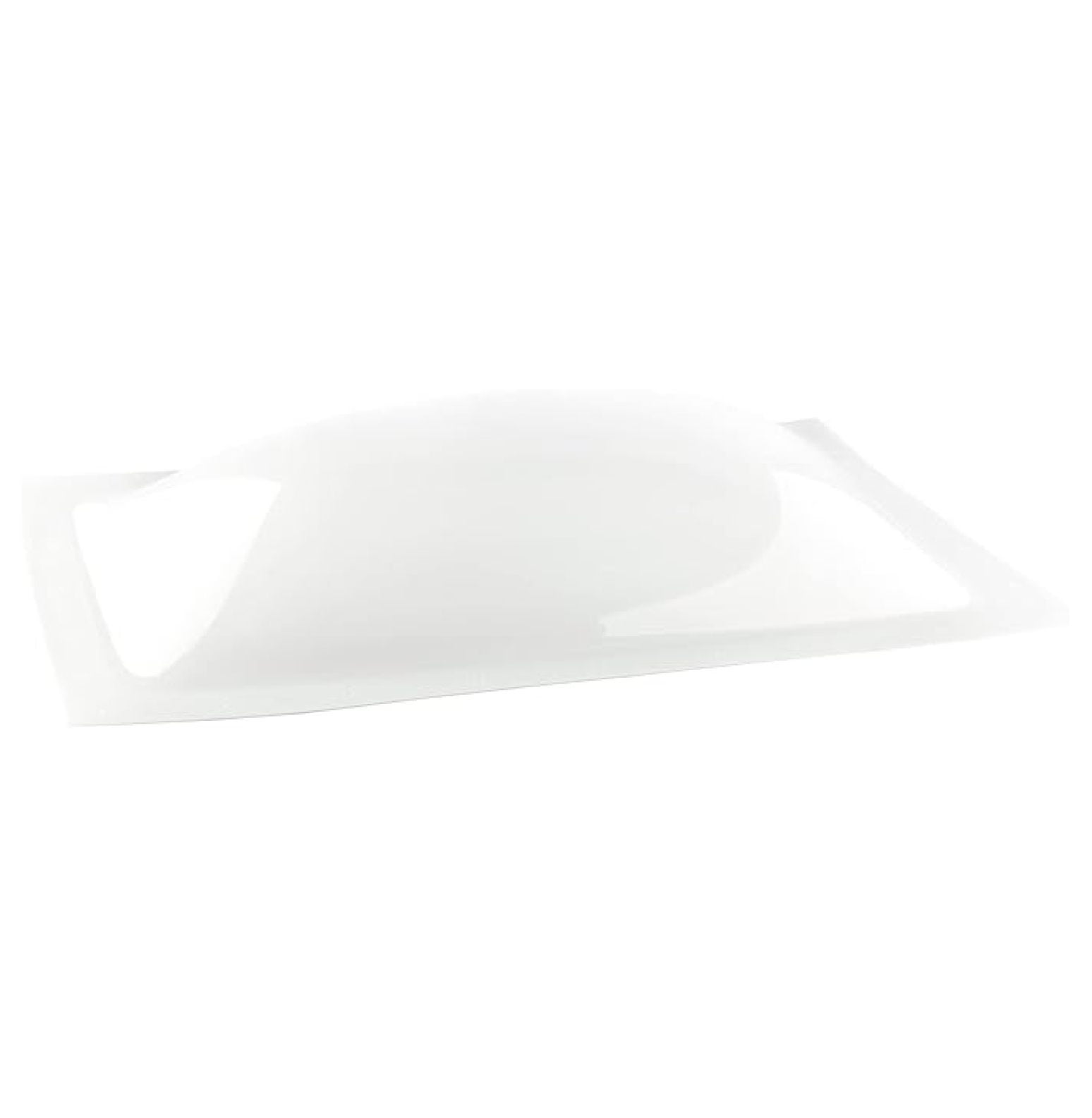 RV Skylight | Opaque | 14" x 22" | Skylight | Food Truck Skylight ...