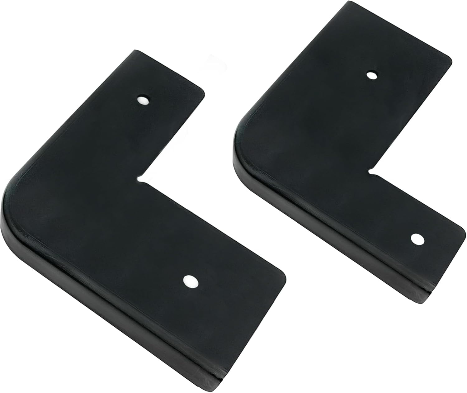 RV Slide Out Corner Cover, Plastic Corner Cover Trim for Campers ...