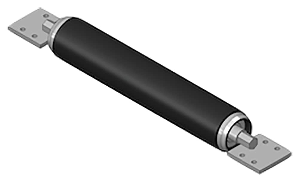 RV Slide Out Roller, Recess Mount, Model #822 - Walmart.com