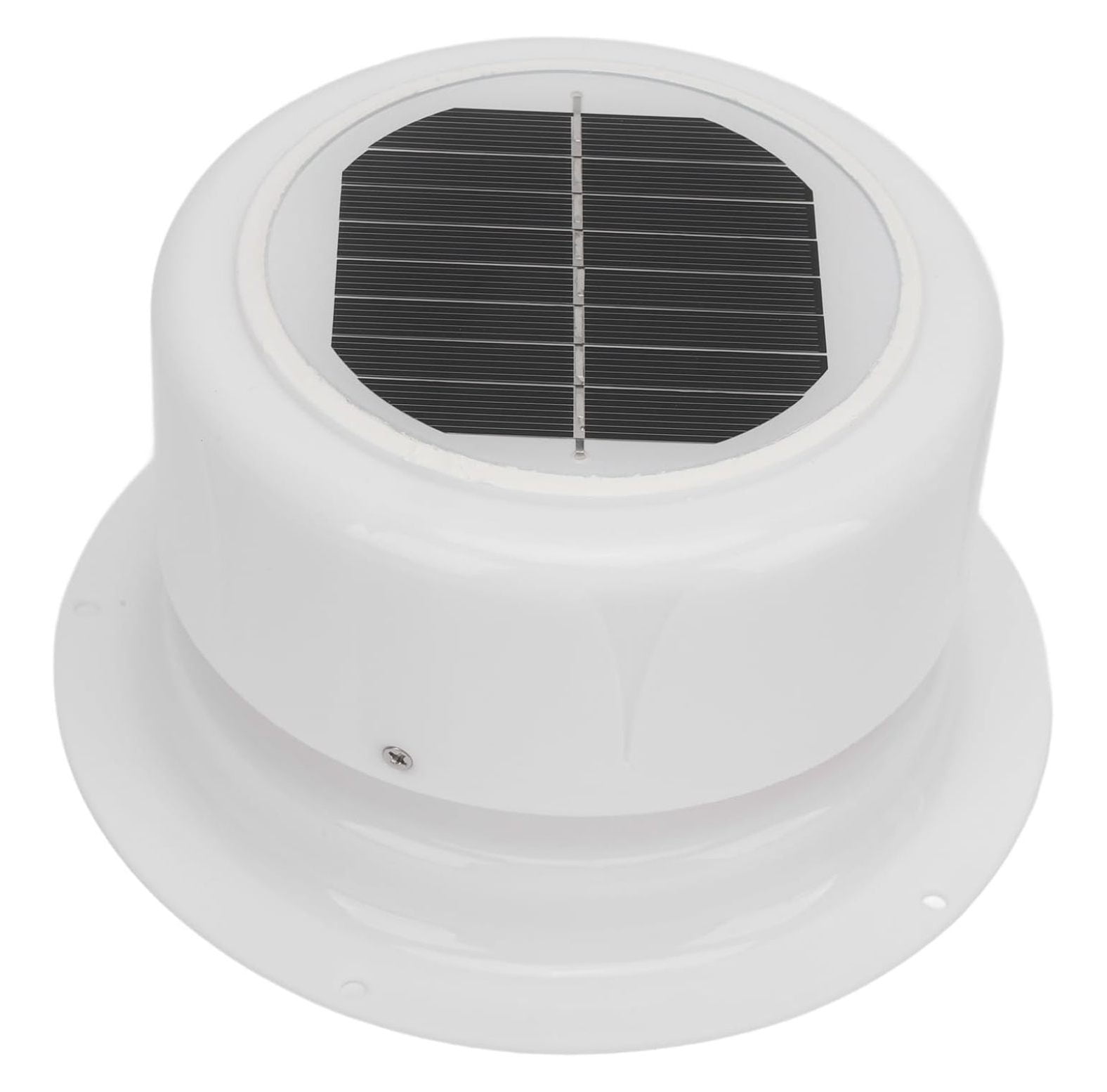 RV Solar Ventilation Fan Solar RV Vent Fan Solar Ceiling Vent Fan with ...
