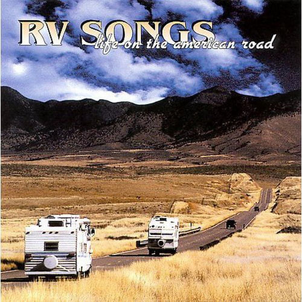 Pre-Owned RV Songs: Life On The American Road - Walmart.com
