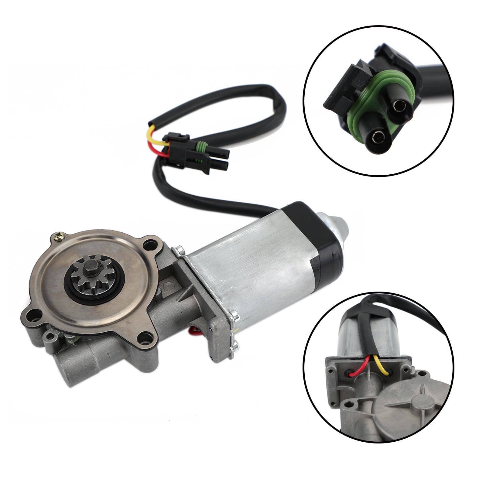 RV Step Motor SP1636669 For Stromberg Carlson Lippert LCI Frigette ...