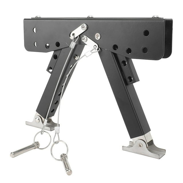 RV Step Stabilizer Household Multifunctional Foldable Steel Solid ...