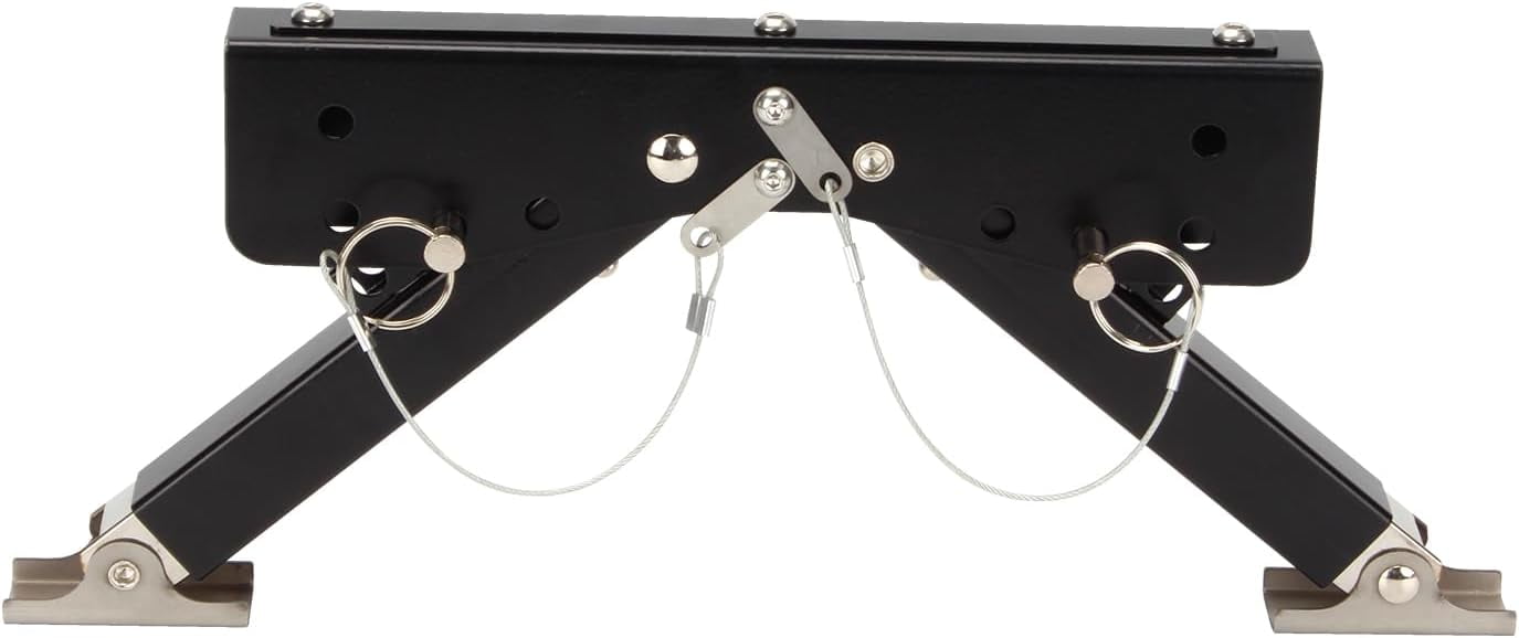 RV Step Stabilizer Kit, Adjustable RV Step Stabilizer Set, Solid Stance ...