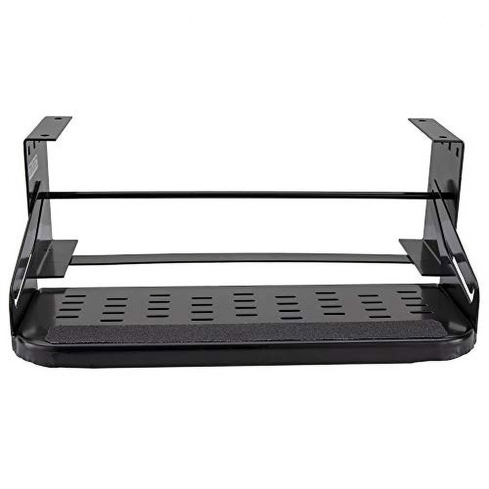 G3C31854LRV Steps 20" Step in Black | RV Stairs | RV Exterior Steps ...