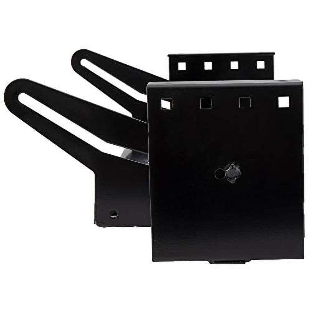 RV Steps 20" Step in Black | RV Stairs | RV Exterior Steps | Camper ...