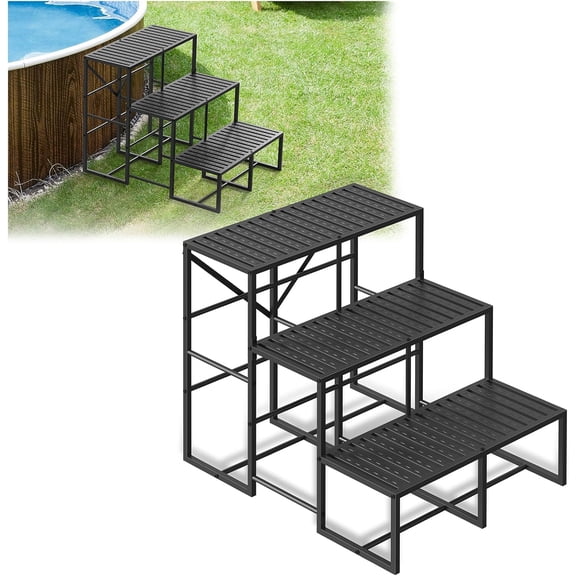 Portable RV Steps in RV Steps - Walmart.com