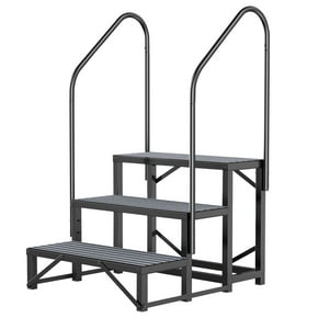 YXSC RV Steps & Ladders - Essential Accessories for Your RV - Business ...