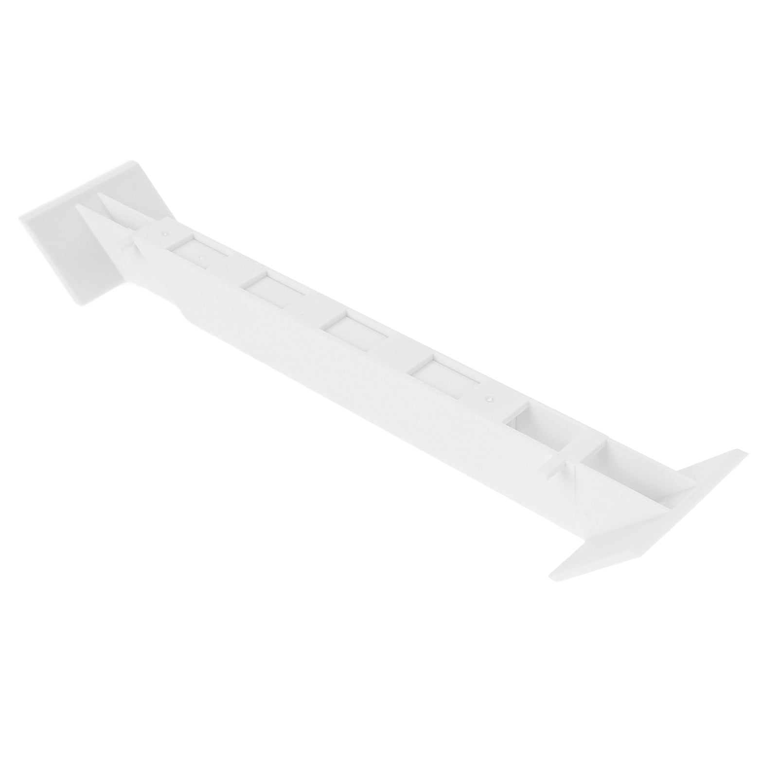 RV Storage Rack Bathroom Storage Rod Storage Fixing Rod Storage Space ...