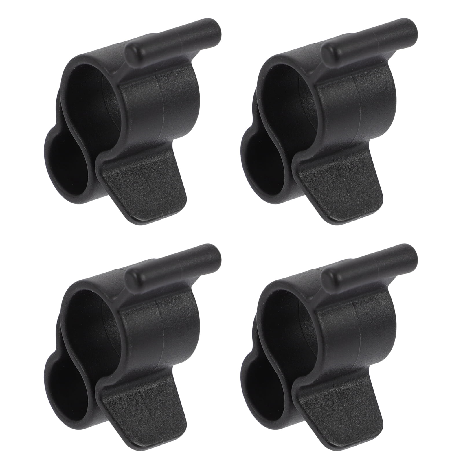 RV Sunshade Clasp Awning Lights Hook Rope Clip Abs Strong Clips Hooks ...