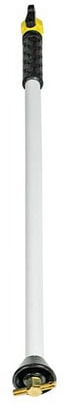 Camco RV Swivel Stik Tank Rinser With Shut Off - Patented RV Sewer Tank ...