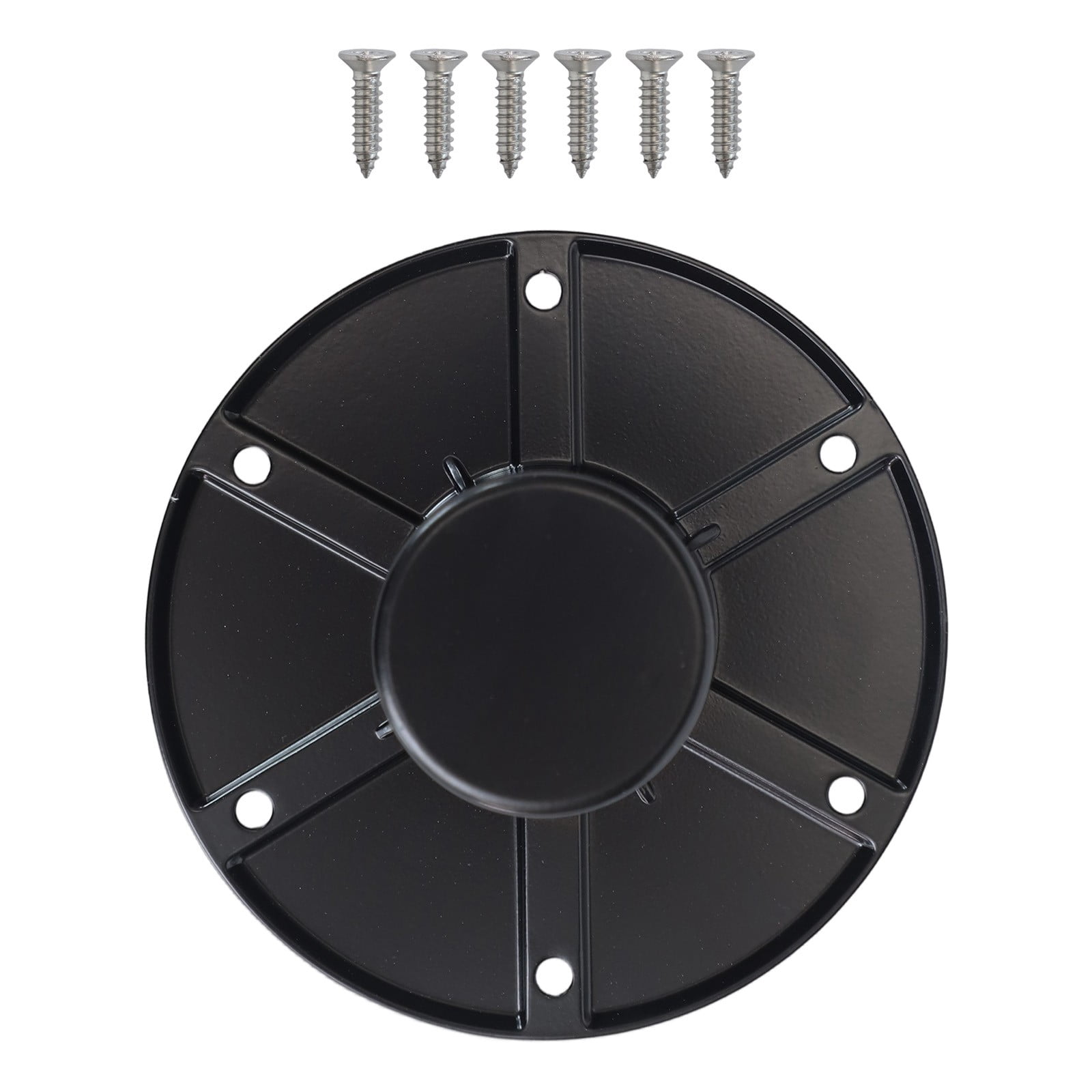 RV Table Leg Base with Easy Installation Features Perfect Addition to ...