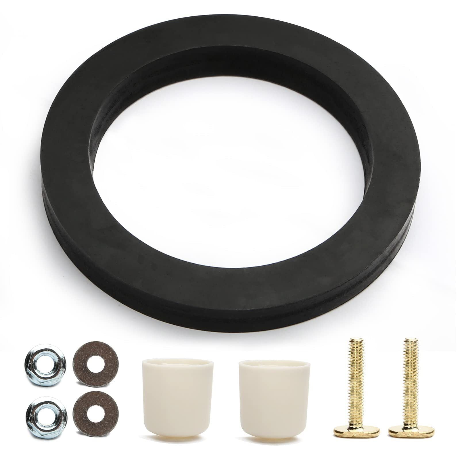 RV Toilet Seal Kit,Toilet Gasket Compatible with Dometic 300/310/320 RV Toilets - Walmart.com