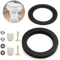 RV Toilet Seal Replacement Kit for Dometic 300/310/320 Series ...