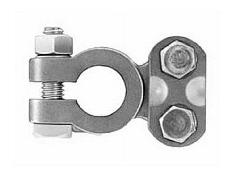RV Trailer EAST PENN Terminal. Hd Univ Brass 1 - 00512 Battery Terminal ...