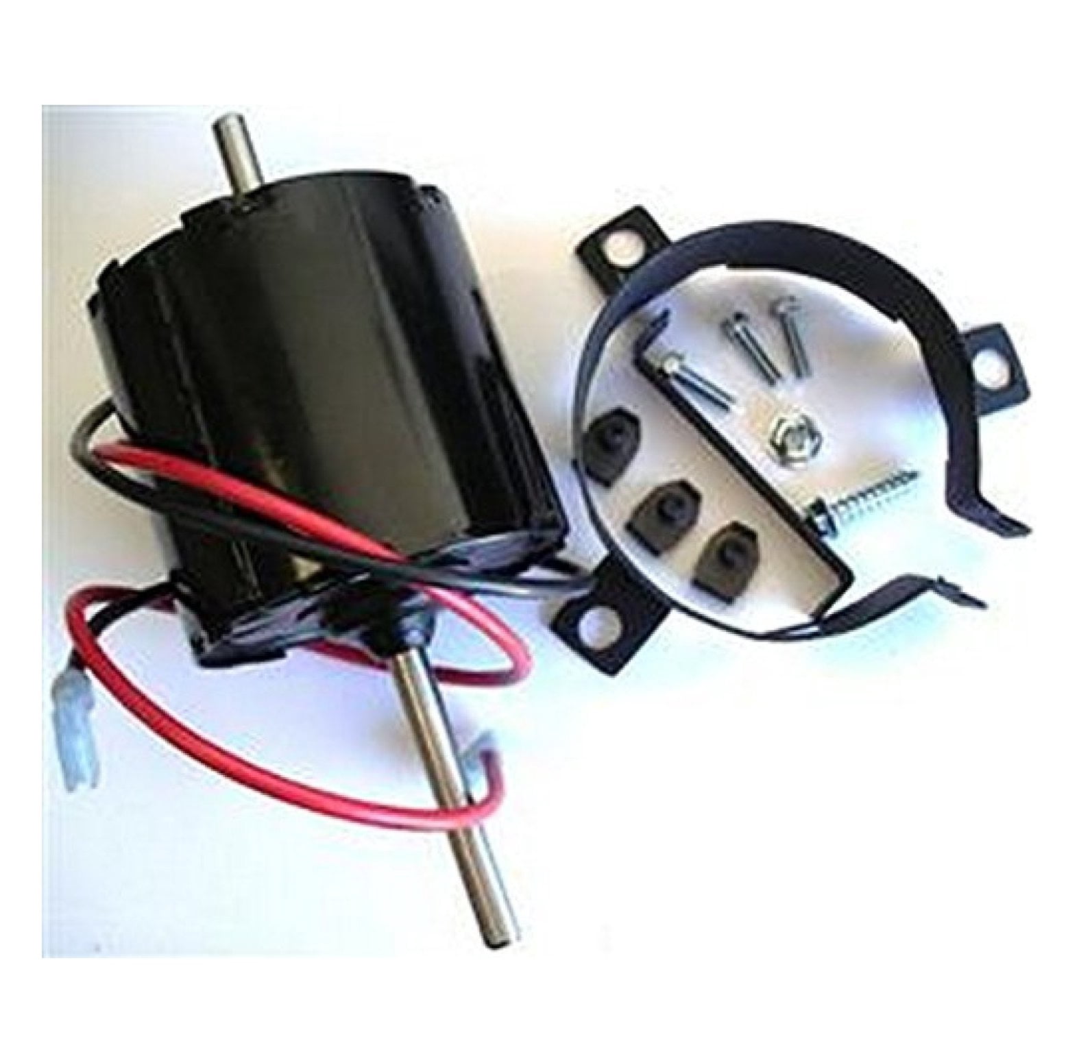RV Trailer Hydro Flame Motor Kit Furnace Blower Motor - Walmart.com