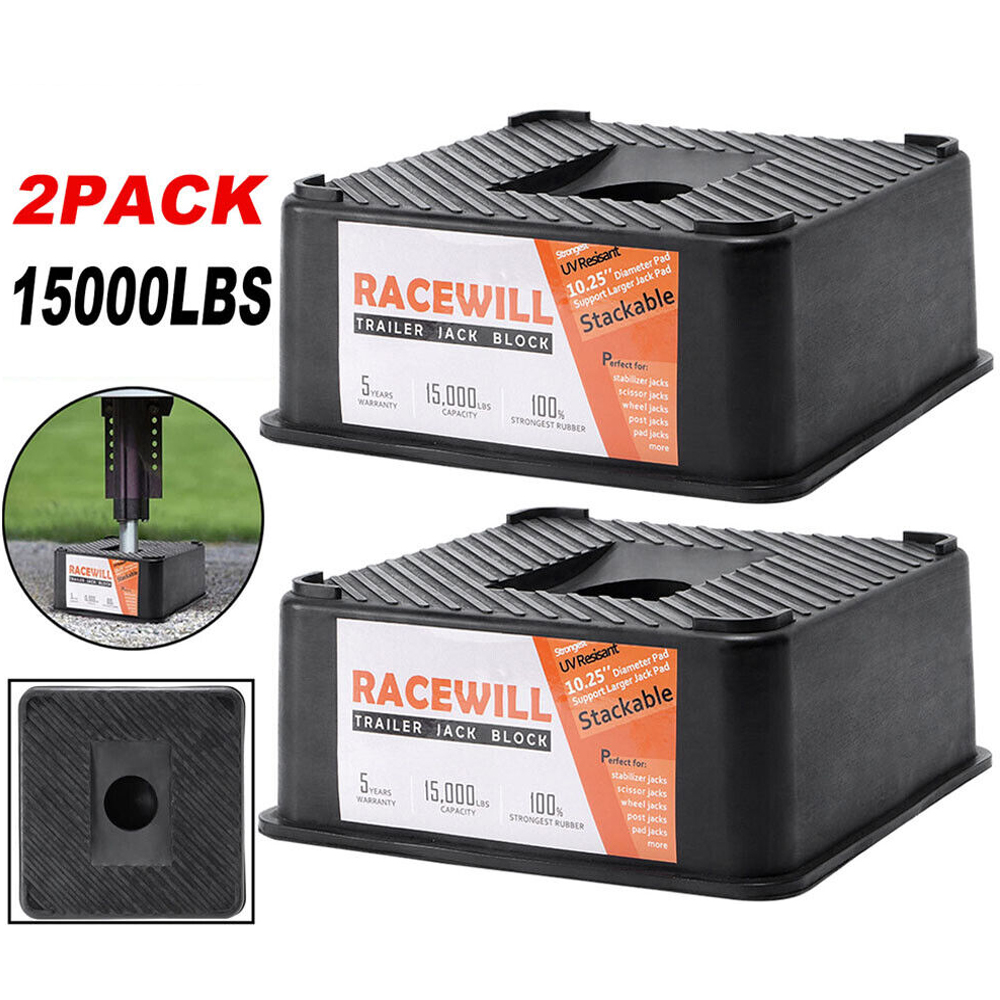 BAL 23033 Handle for Tent Trailer Stabilizer Jacks - Walmart.com