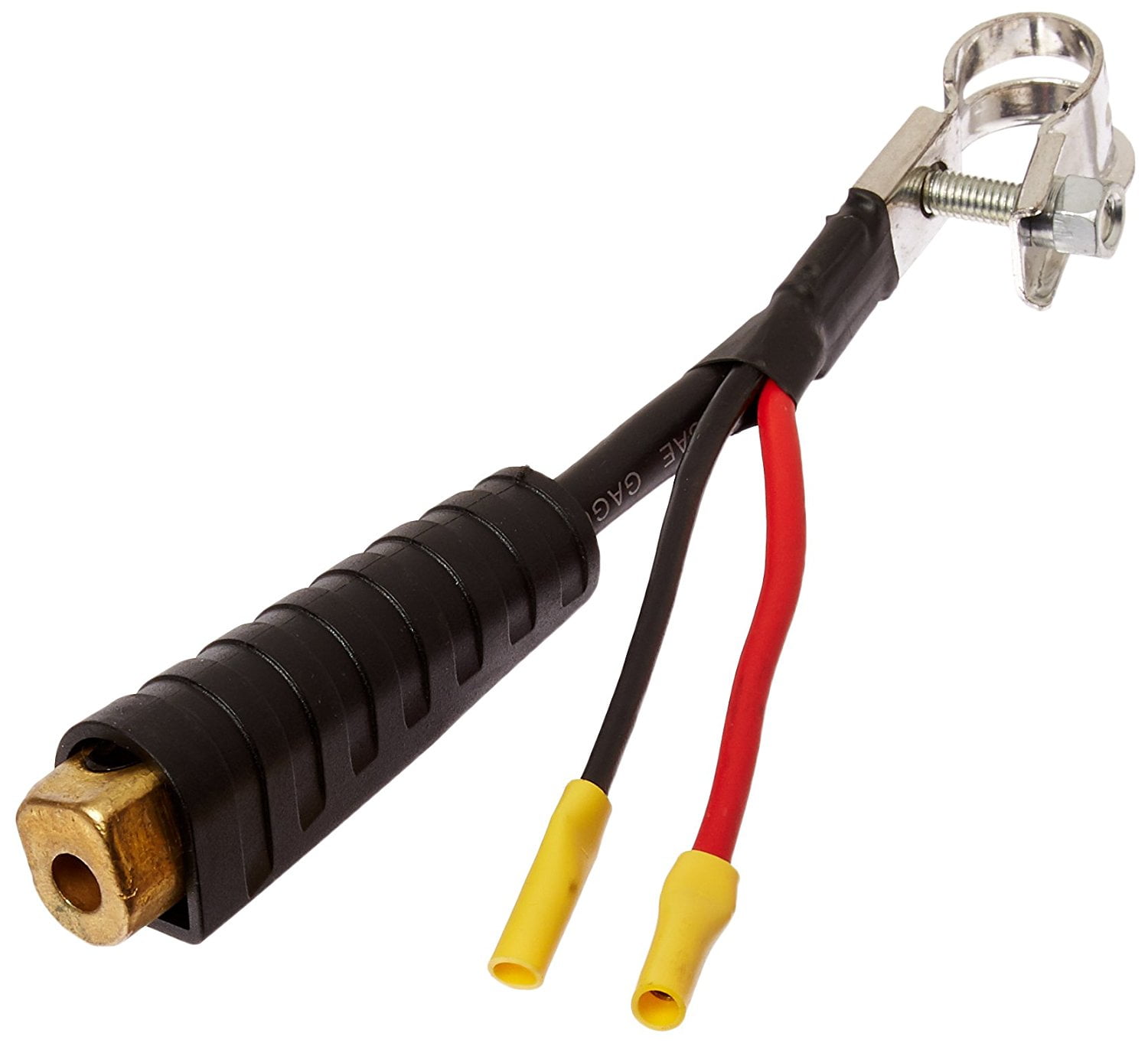 RV Trailer SPLICE. HARNESS TOP POST - 08865 RV TRAILER TOWING WIRING ...