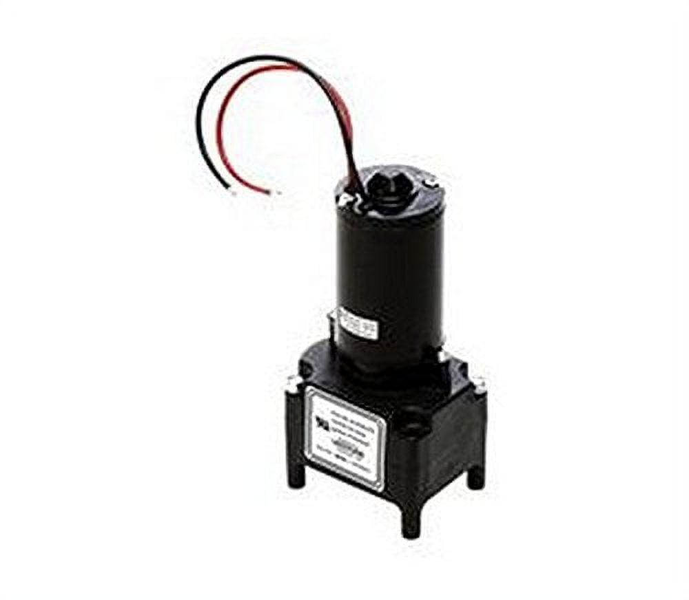RV Trailer STROMBER Venture L Gear Motor Only Landing Gear Motor ...