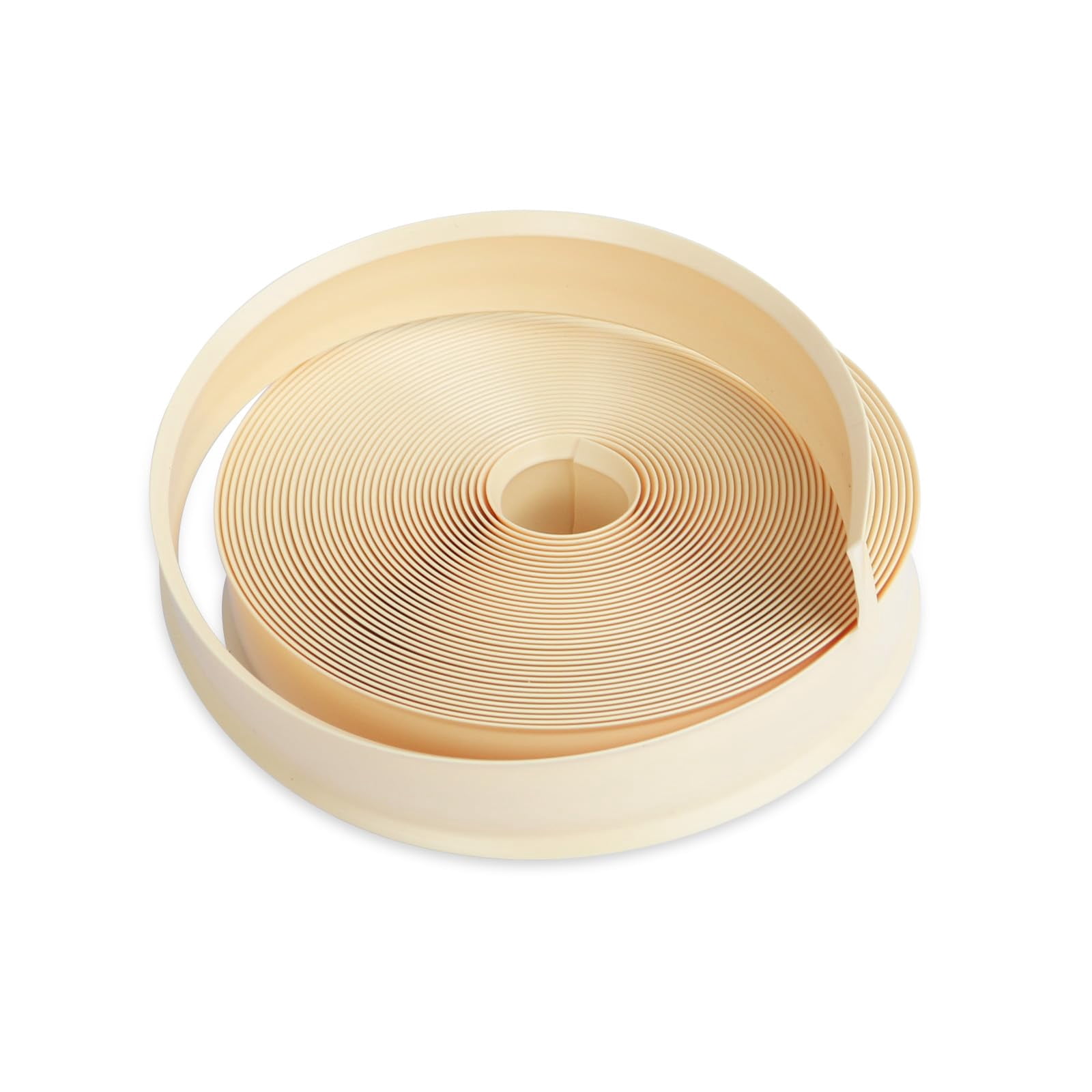 RV Trim Molded Inserts RRF12 - 1" Tanish Beige Vinyl Screw Cover ...