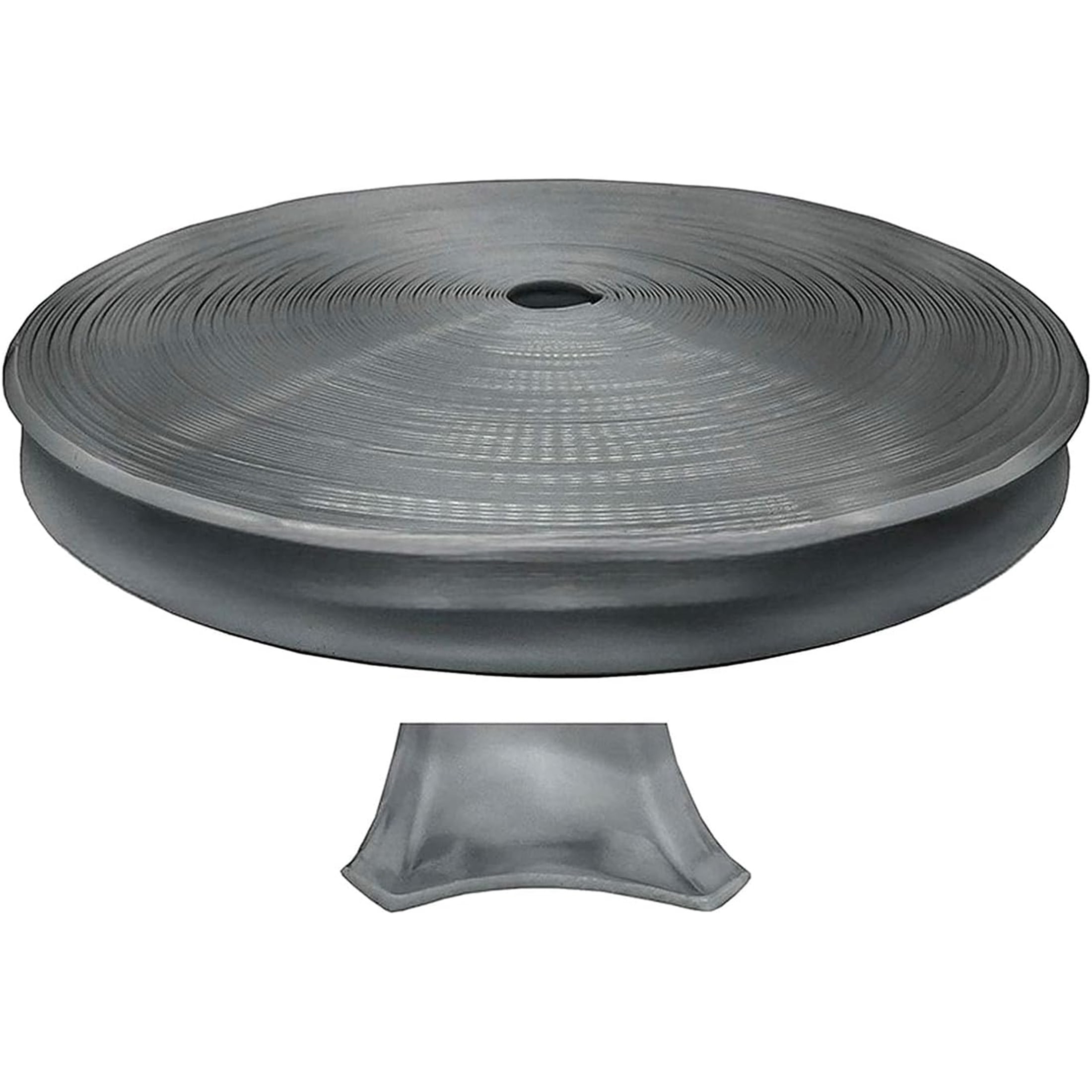 RV Trim Molding Insert 1" ，Flexible Vinyl Camper Trim Molding Exterior ...