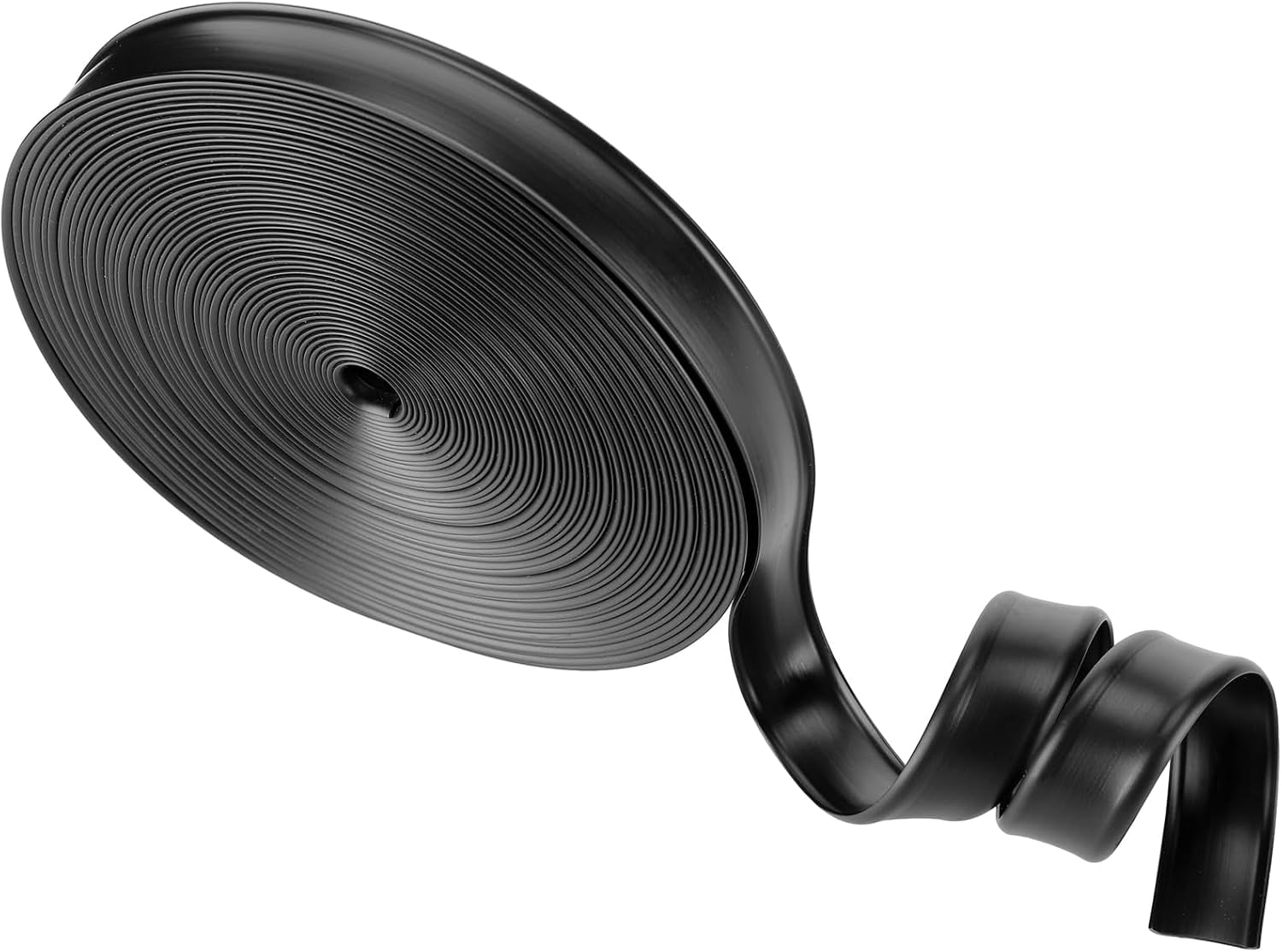 RV Trim Molding Insert, 1" Heavy-Duty Vinyl RV Weather Stripping ...