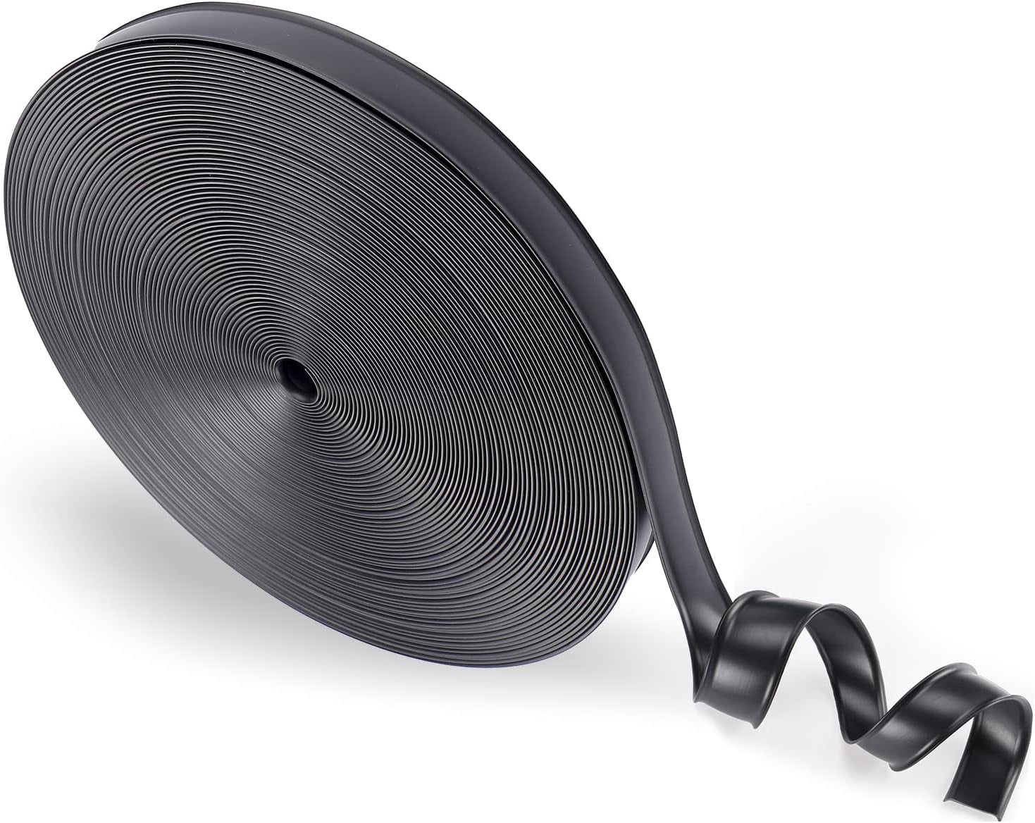 RV Trim Molding Insert, 1" Heavy-Duty Vinyl Weather Stripping Exterior ...