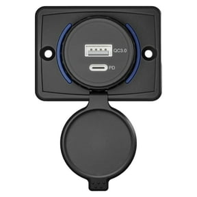 Car Adapter Wall Plug