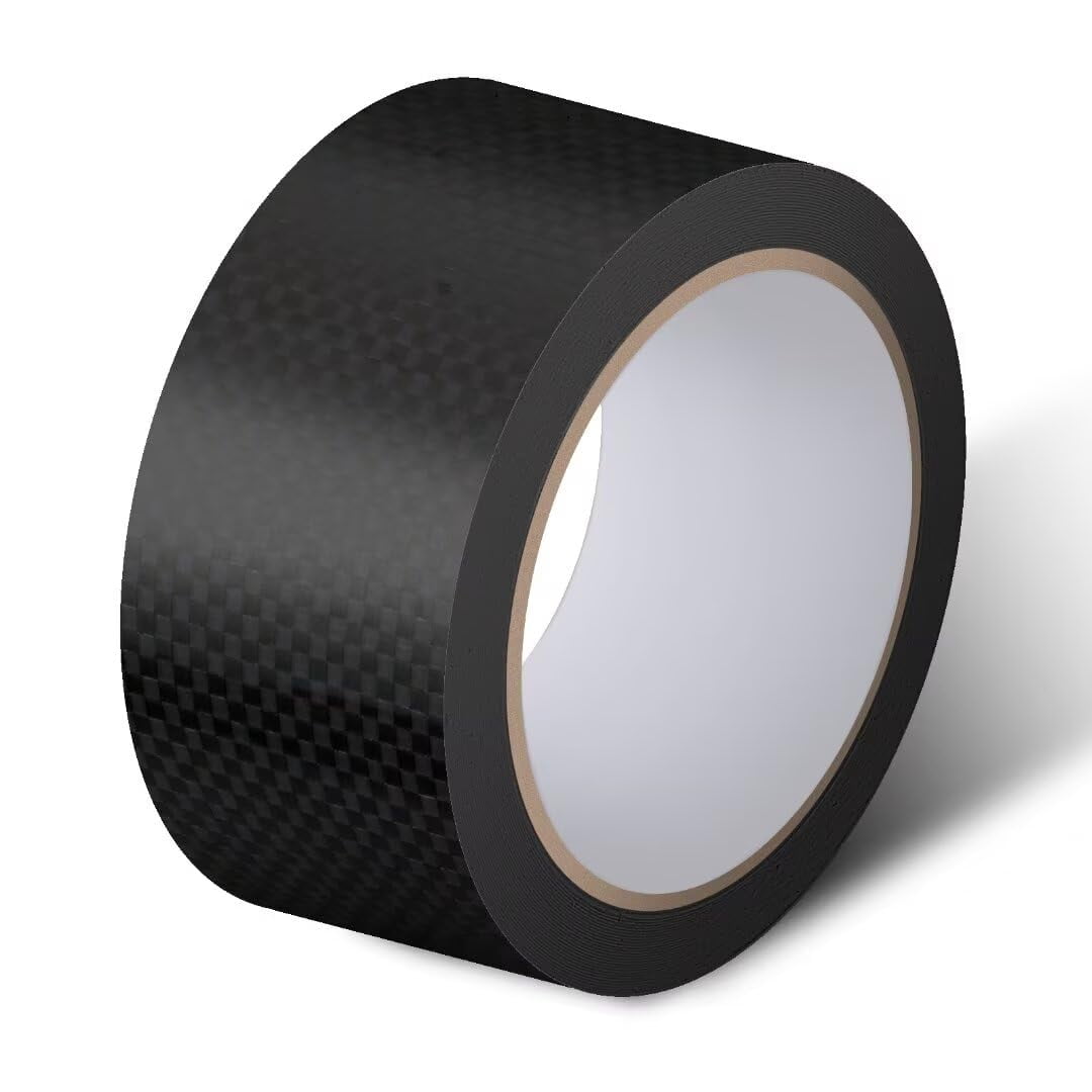 RV Underbelly Material RV Underbelly Tape, Black Waterproof Seal Tape ...