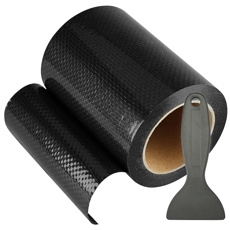 RV Underbelly Tape 4" x50', RV Underbelly Material, Waterproof ...
