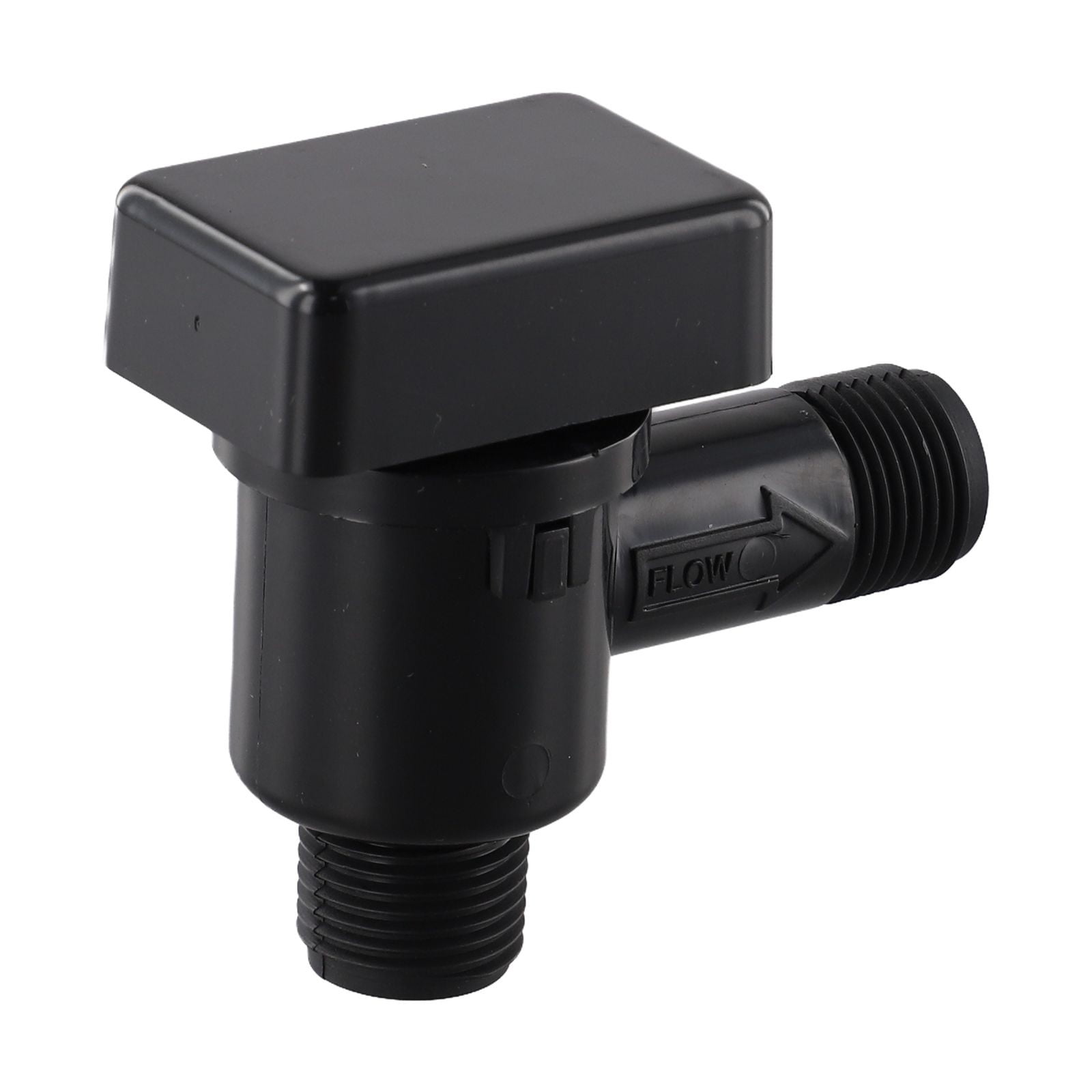 RV Vacuum Cut-off Check Valve for Black Water Tank Cleaning System 571 ...
